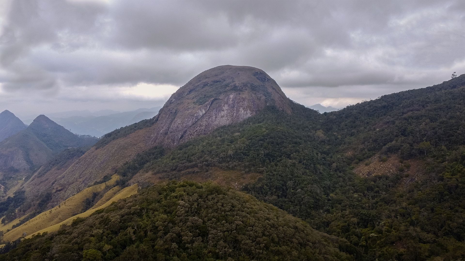 A Pedra da Babilônia em Nova Friburgo | Visite Nova Friburgo - Turismo ...